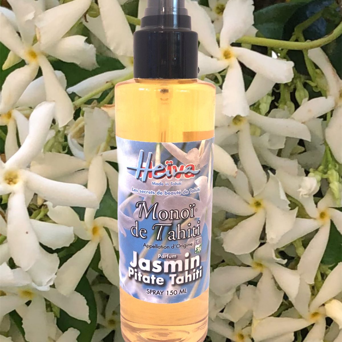 Tahiti Monoï - Spécialiste des produits à base de Monoï made in Tahiti